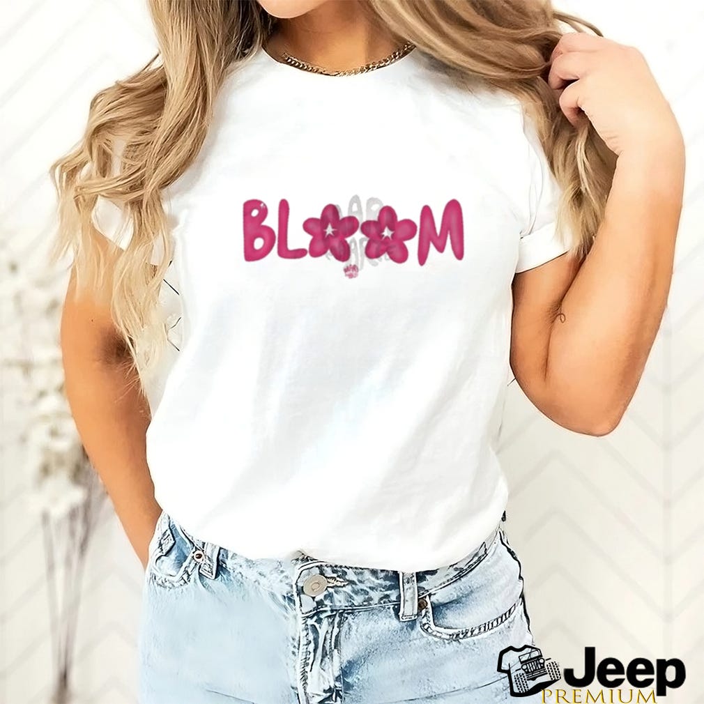 Marie manalo binI bloom lyrics shirt | by Toyribany | Jun, 2024 | Medium