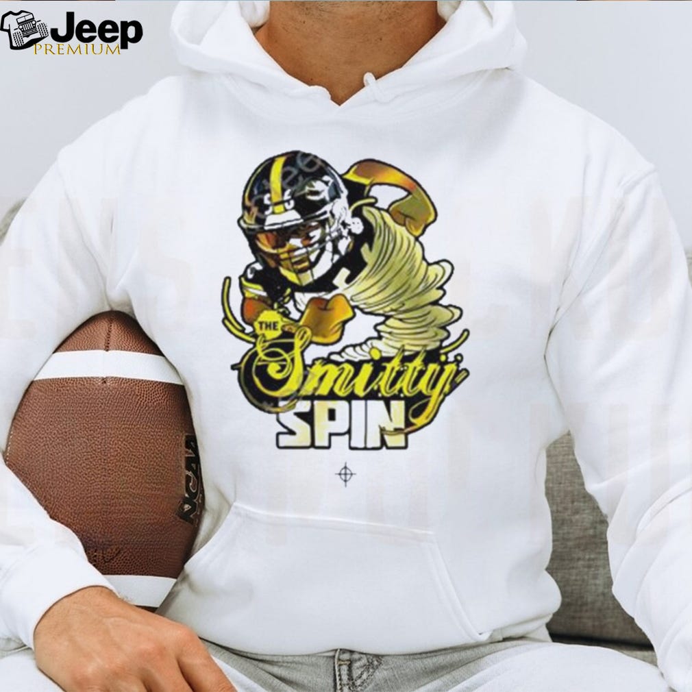 Team high smith shop smitty spin 2023 shirt | by Mowor | Oct, 2023 | Medium
