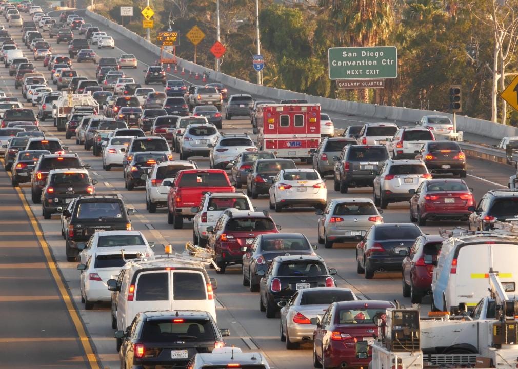 US Interstate-94 Traffic : Analysis and Predictive Modeling | by N. M. Danial | Medium