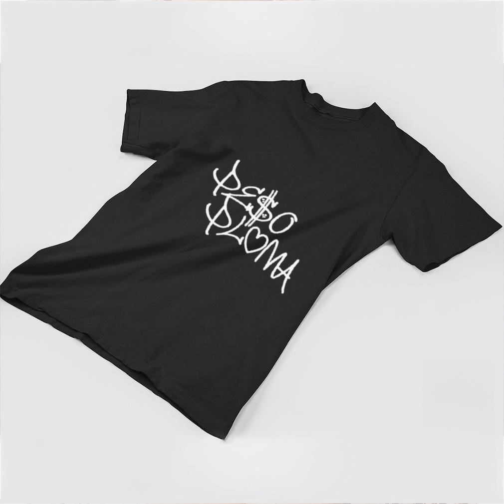 Peso Pluma Shirt | by Moloteesuport | Medium