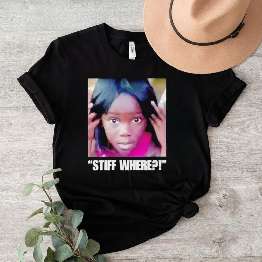 Men’s Reaction memes Stiff where shirt - azonteee - Medium