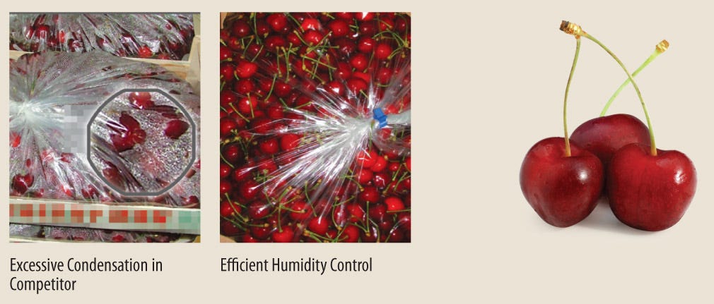 Enhancing Food Preservation with Modified Atmosphere Packaging Films ...