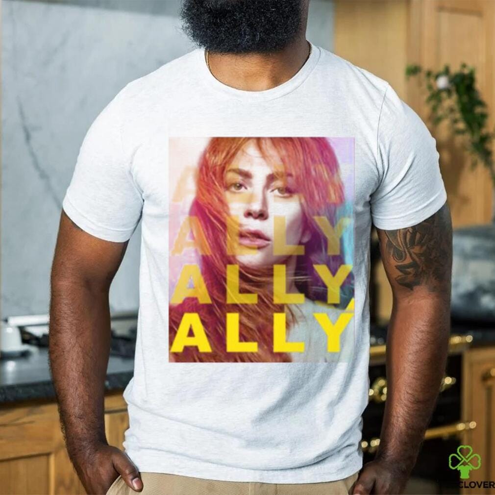 2023 Lady Gaga Ally Billboard shirt | by Wryso | Oct, 2023 | Medium