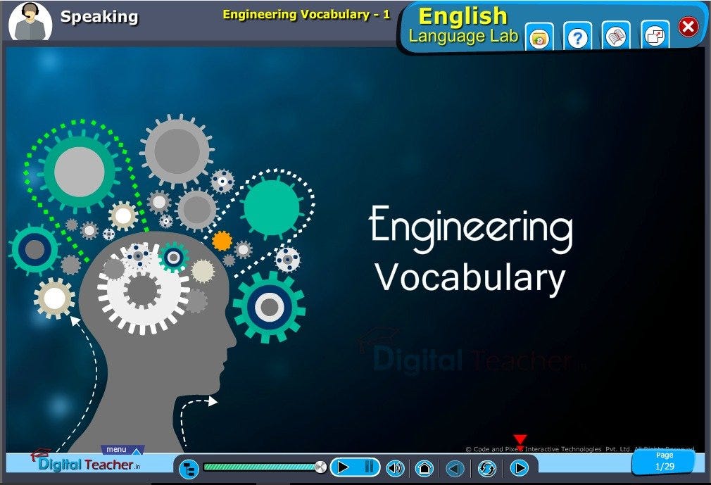 How to Improve Your Vocabulary with English Language Lab | by keerthi s ...