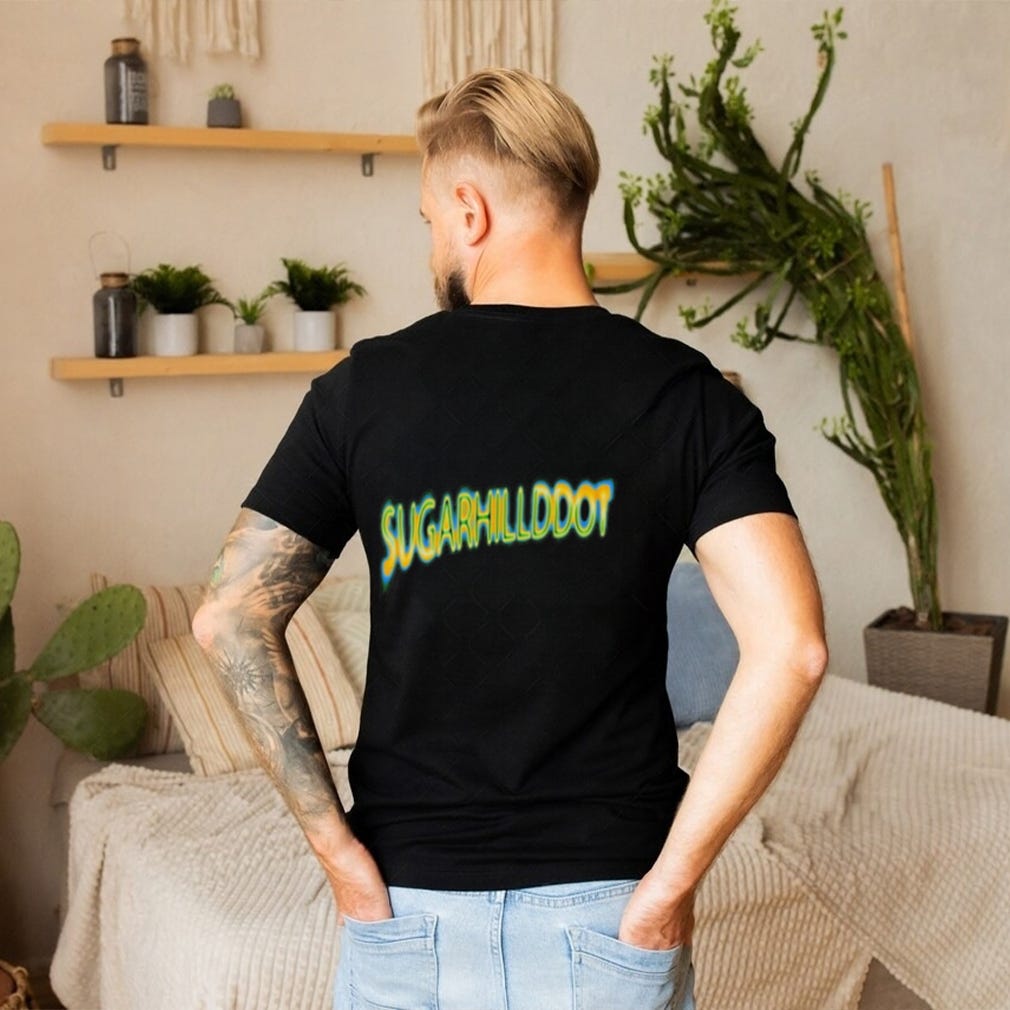 Sugarhill Ddot Heavy Shirt | by Mizeshirtuk | Medium