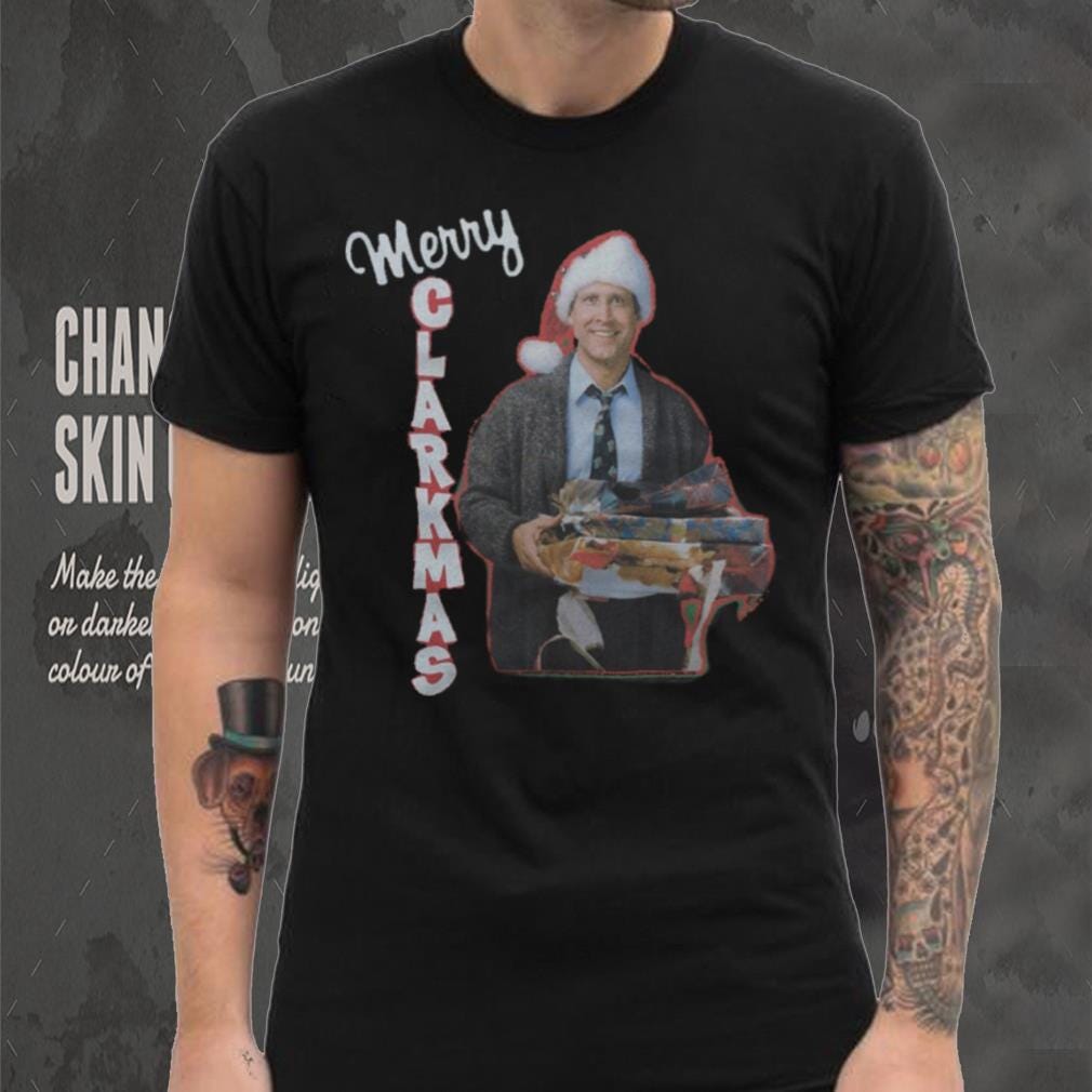 Christmas Vacation Merry Clarkmas Shirt | by Brarunlaw | Dec, 2023 | Medium
