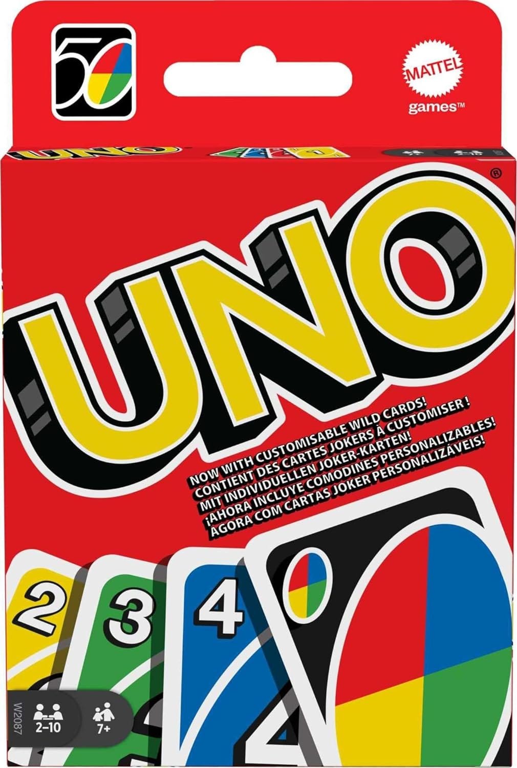 UNO Review: Classic Colour & Number Matching Fun | by Game Night Guru ...