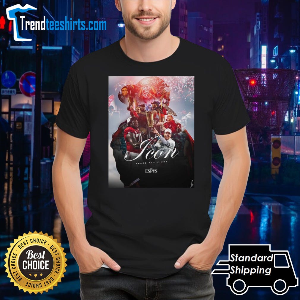 Icon Award Coach Nick Saban Shirt | by Store T-shirt Trending | Medium