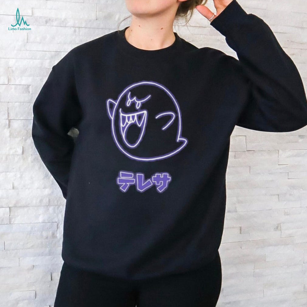 Super Nintendo World Neon Boo Shirt | by Tenbeeam | May, 2024 | Medium
