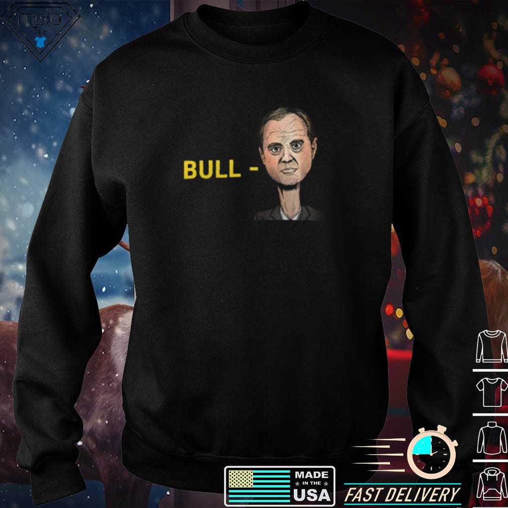 BulBull Schiff Meme Adam Shirtl Schiff Meme Adam Shirt | by Ahafurtan ...
