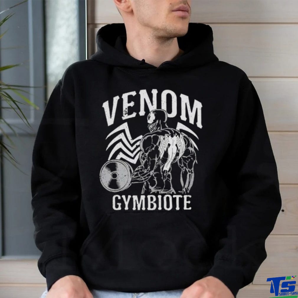 Official venom Gymbiote Workout 2023 shirt | by Uptab | Jul, 2023 | Medium