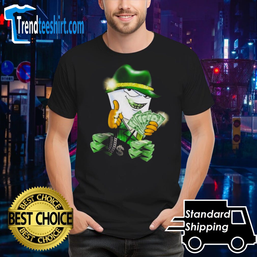 Thug Shake Master Shake Shirt. Buy Here: Thug Shake Master Shake Shirt ...