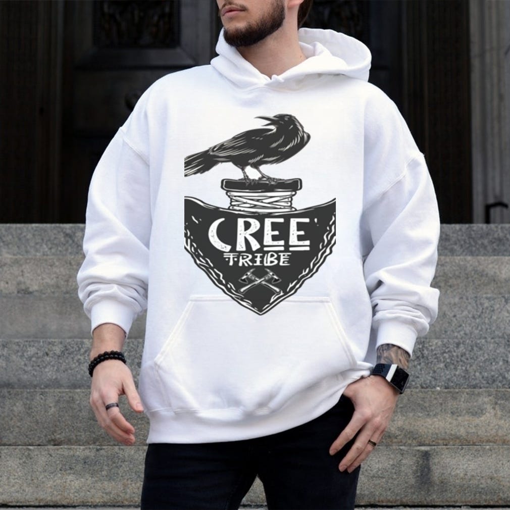 Native American Indian Tribe Cree Tribe shirt | by herlayprints | Medium