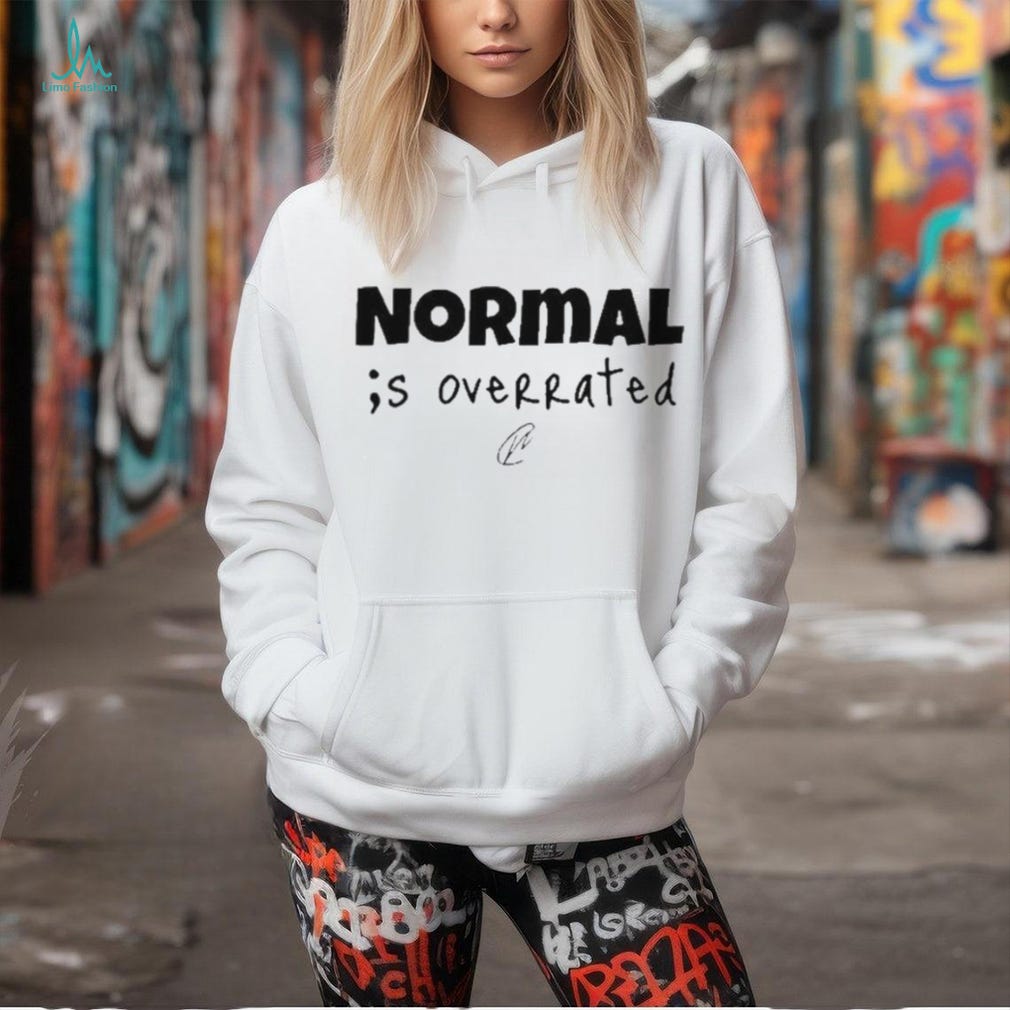 Creating Wonders Normal Is Creating Wonders Normal Is Overrated ...