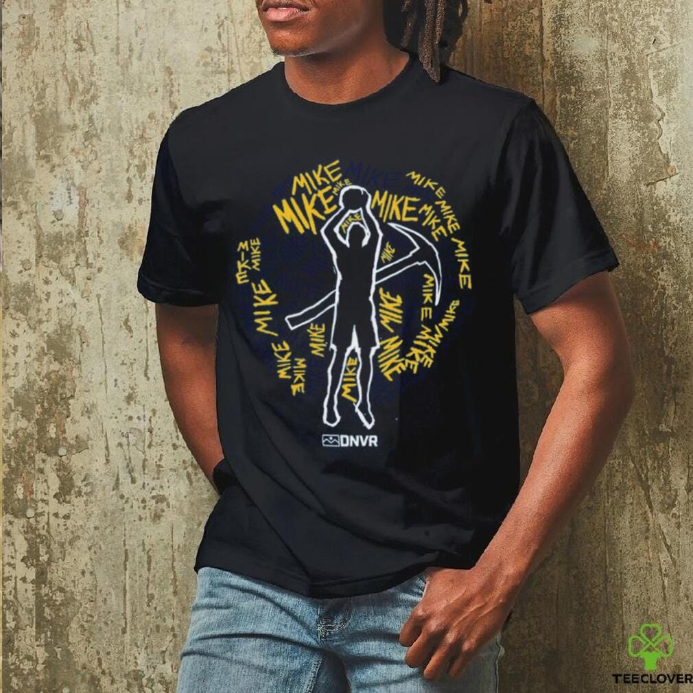 MikeMike Tee shirt. MikeMike Tee shirt | by Rotputbid | Apr, 2024 | Medium