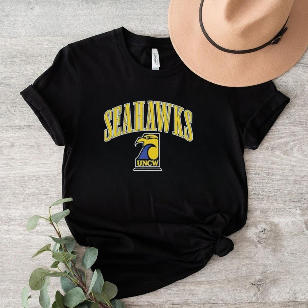 UNC Wilmington UNCW Seahawks Retro Shirt | by Erricteeus | Medium