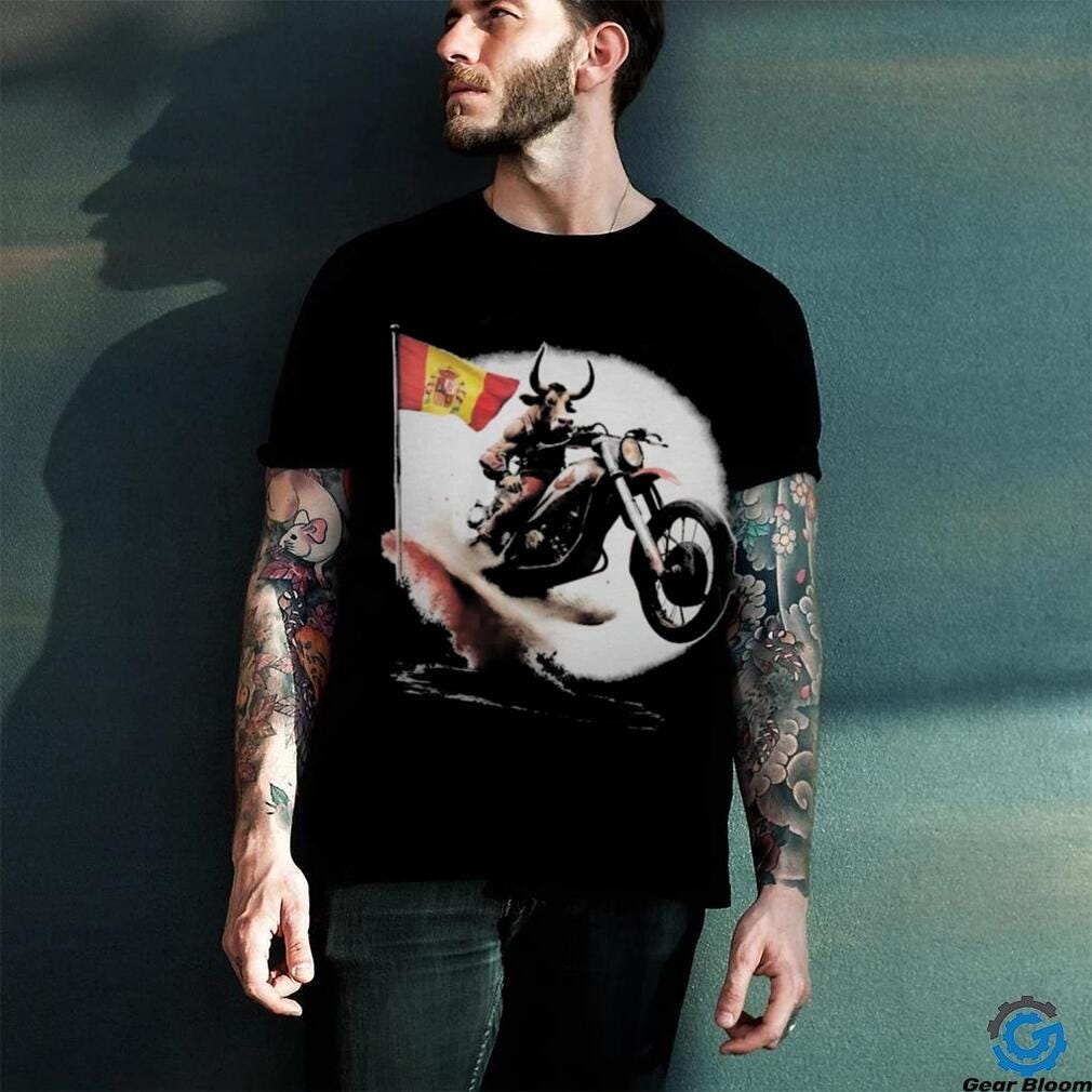 Toro v1 2024 shirt. DESCRIPTION | by Ahapardip | Apr, 2024 | Medium