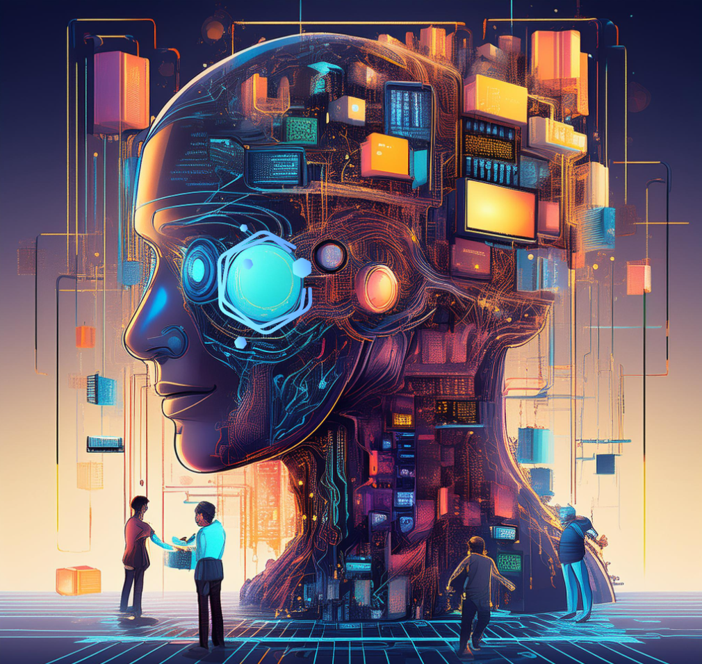 BlockScience as a Cybernetic Organization (Cyb-Org) | by BlockScience | BlockScience | Medium
