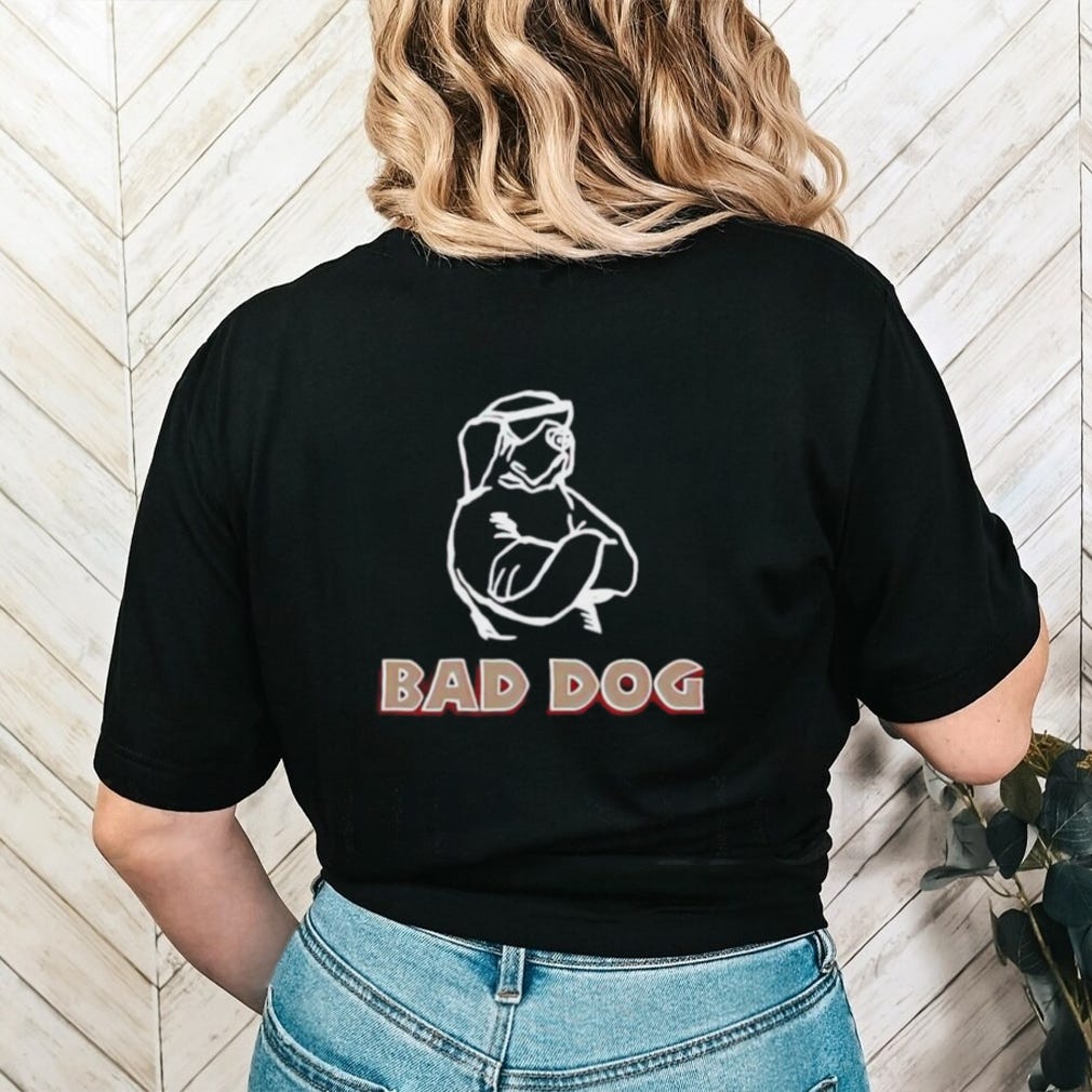 Yungblud bad dog shirt | by Erricteeus | Medium