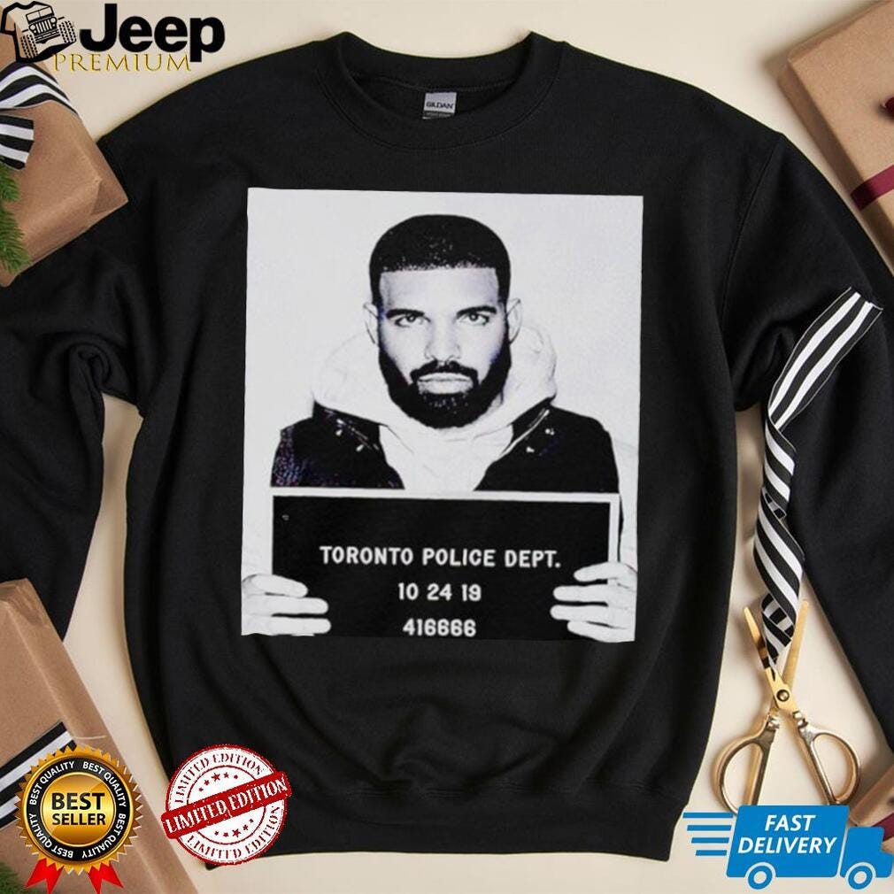 Drake Mugshot Shirt | by Vowsly | Jul, 2023 | Medium