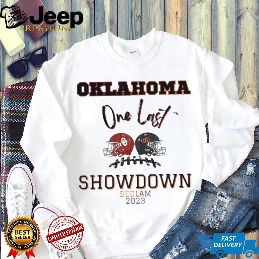 Ou Bedlam Memes