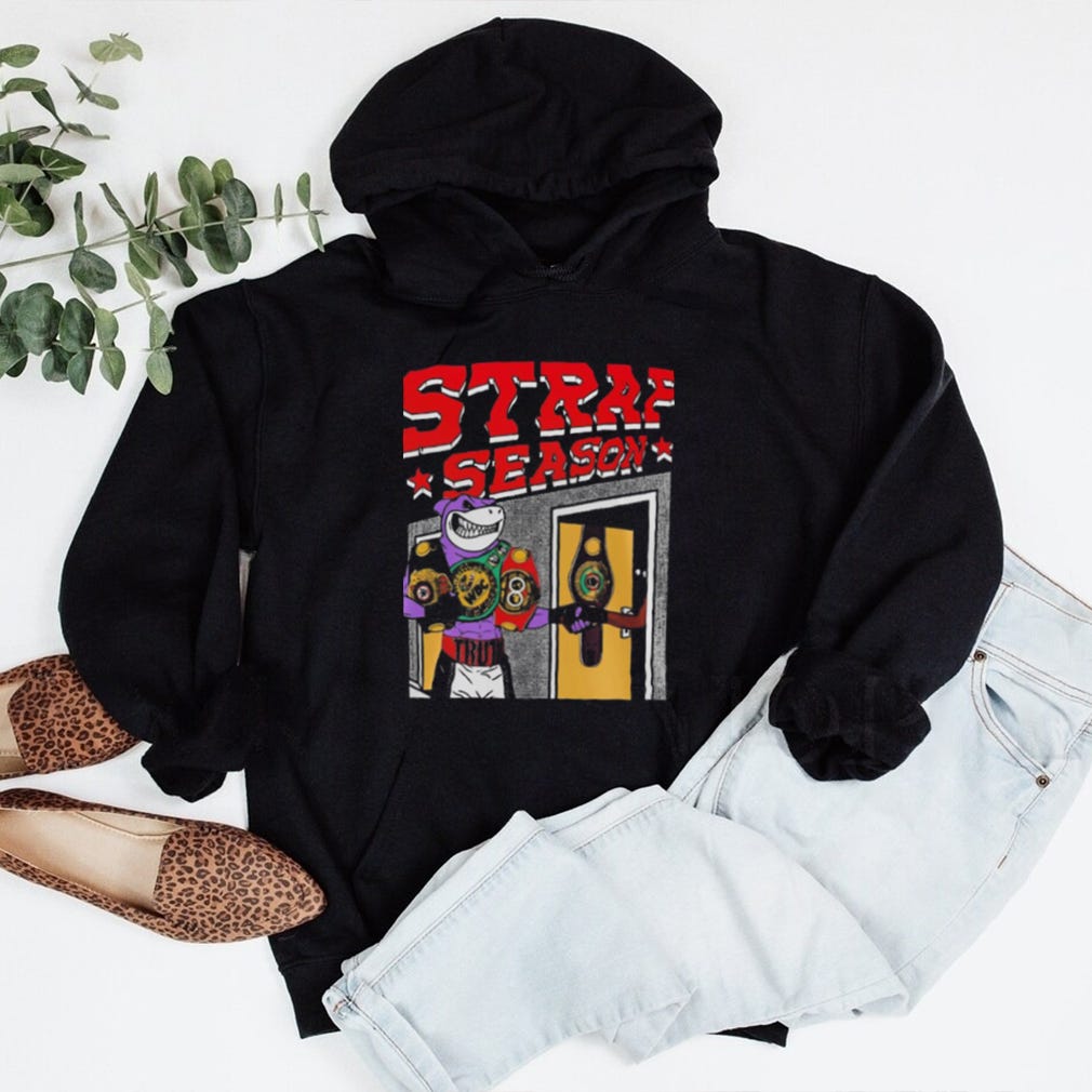 Esj The Truth Strap Season 4.0 Shirt | by herlayprints | May, 2023 | Medium