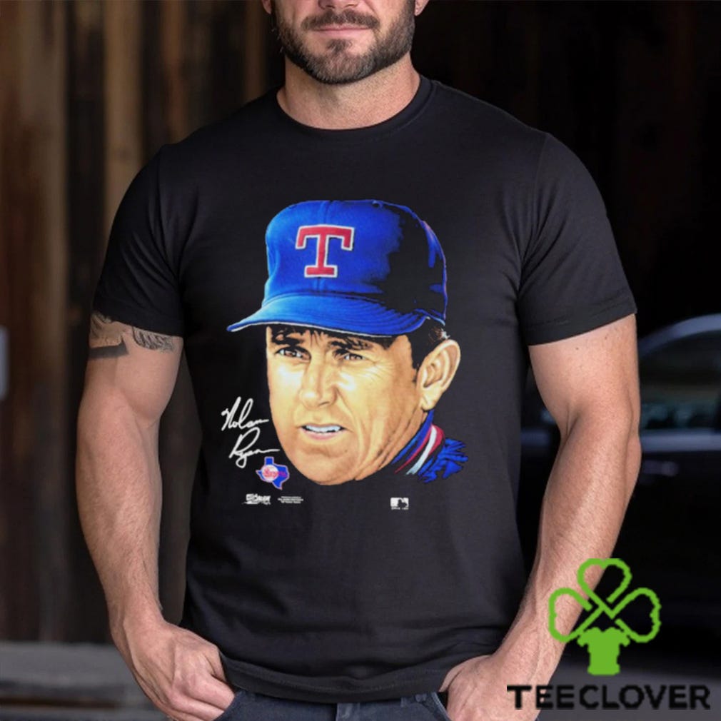 Nolan Ryan Nephews