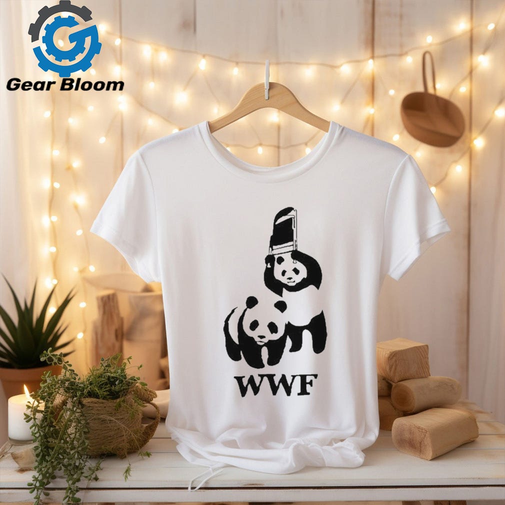 Official ian Bremmer Wwf Panda Fight Shirt | by Kinnaphog | Apr, 2024 ...