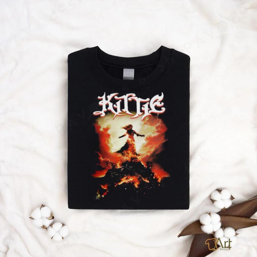 Official Sumerian Kittie Fire Shirt | by Violet Fashion | Jun, 2024 ...
