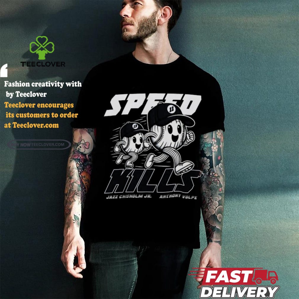 Speed Kills Shirt. Speed Kills Shirt | by Carmaysly | Aug, 2024 | Medium