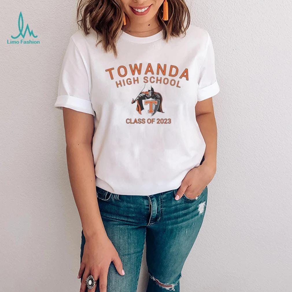 Towanda high school class of 2023 shirt | by Sonandpea | Aug, 2023 | Medium