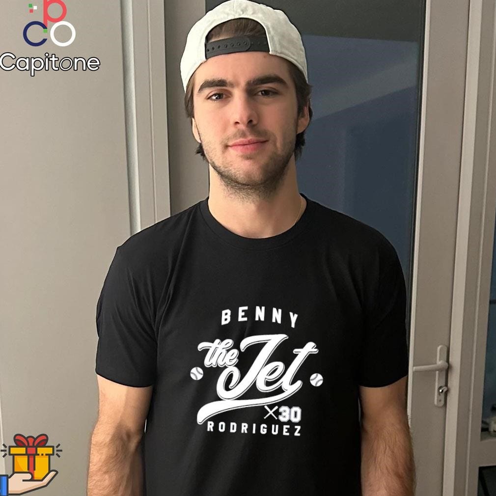 The Sandlot Benny Rodriguez The Jet Dodgers T shirt | by Kelci Cowan ...