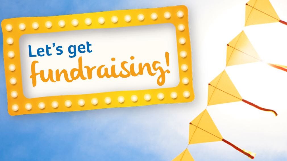 Easy Community And Event Fundraising Ideas | by Gemma Harbias | Medium