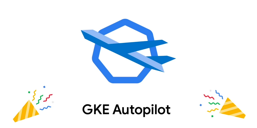 GKE之Autopilot簡單介紹 - sasa :) - Medium