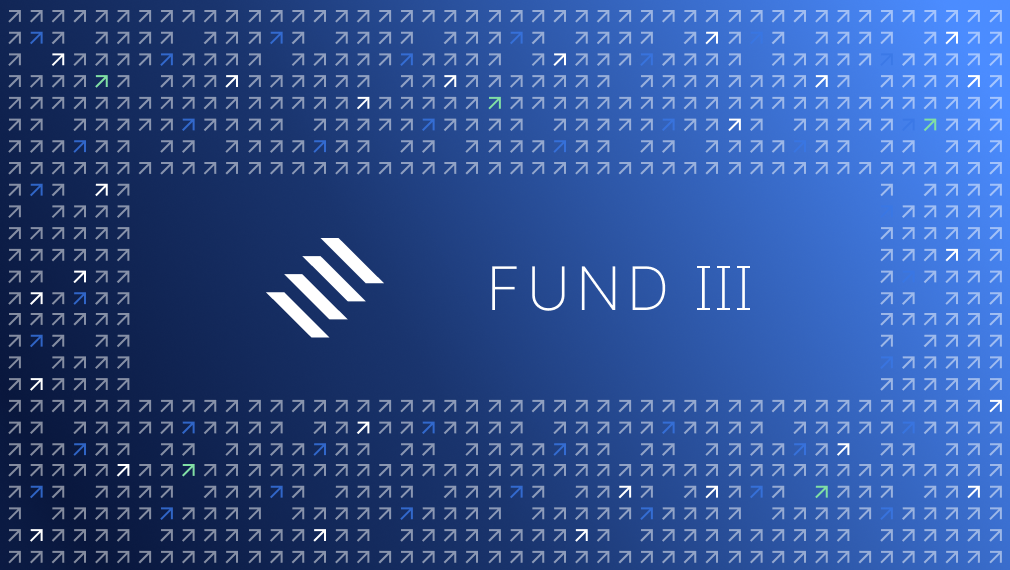 Announcing Activant Fund III. $257 MM to Fund the Next Generation of ...