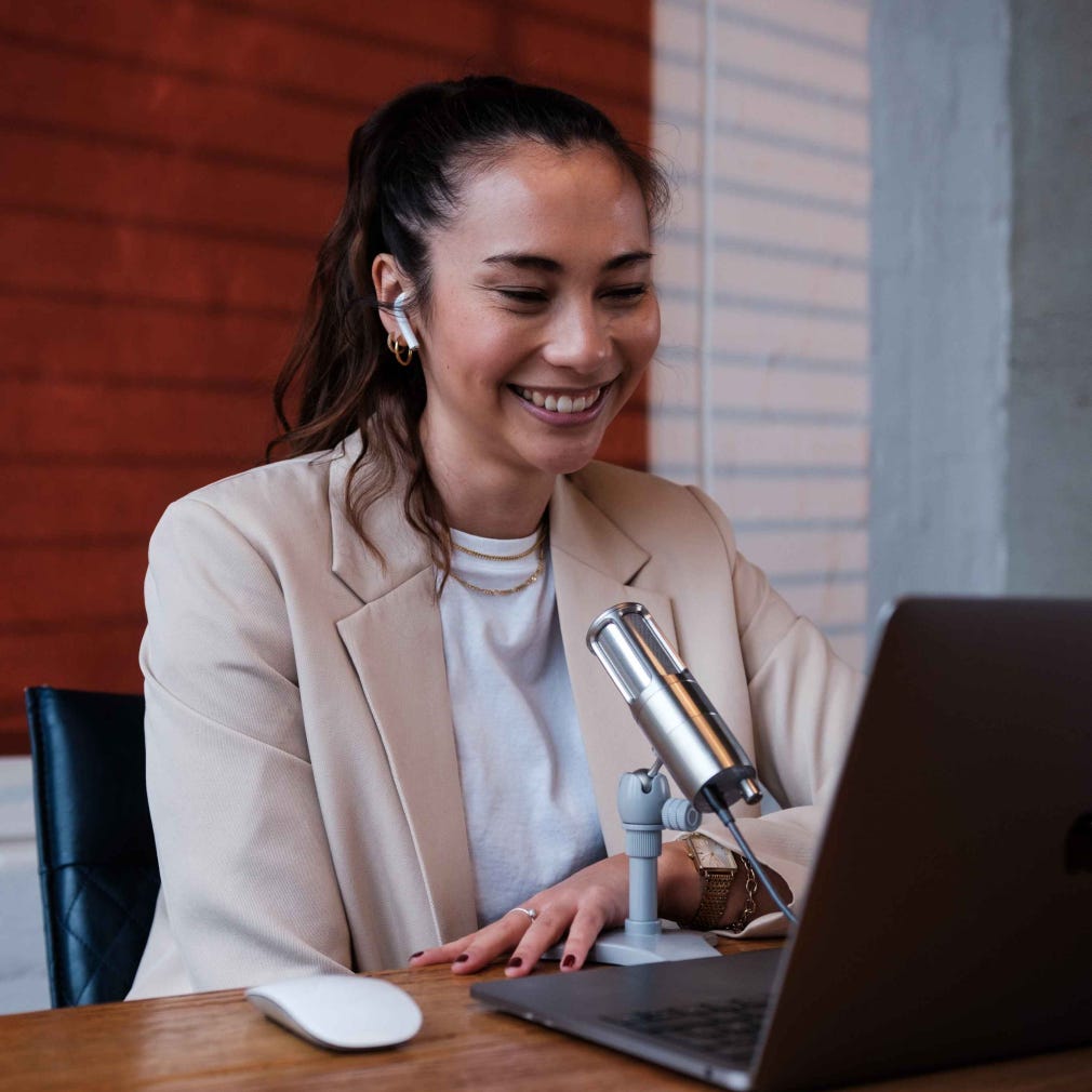Enhancing Corporate Podcasts for Optimal Employee Communication | by ...