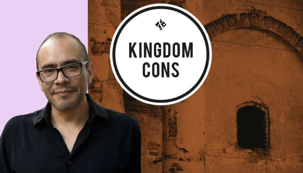 Yuri Herrera’s ‘Kingdom Cons’ Is a Poetic and Brutal Narco Ballad | by ...