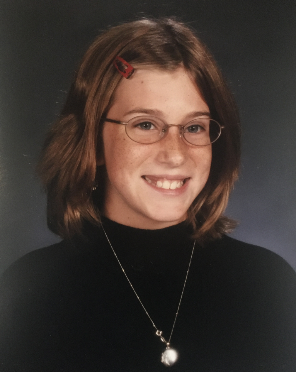 A Letter of Self-Love to my Inner Child (& the Woman I have Become ...