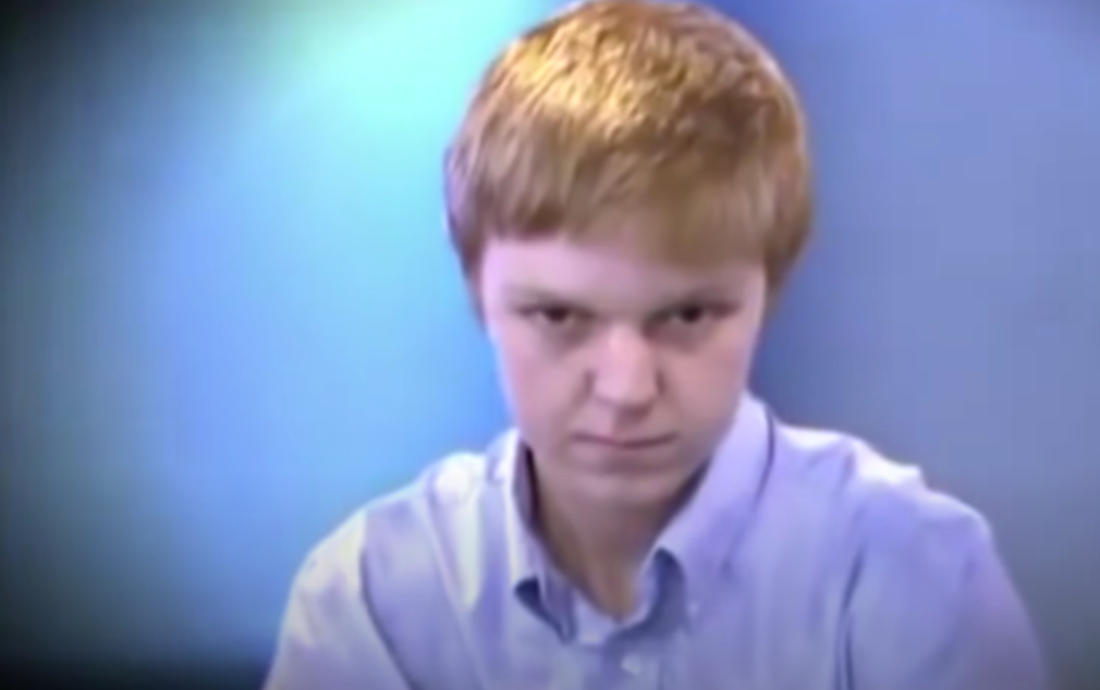 Money Kept Him Out of Prison — The Ethan Couch Case | by Ana Writes ...