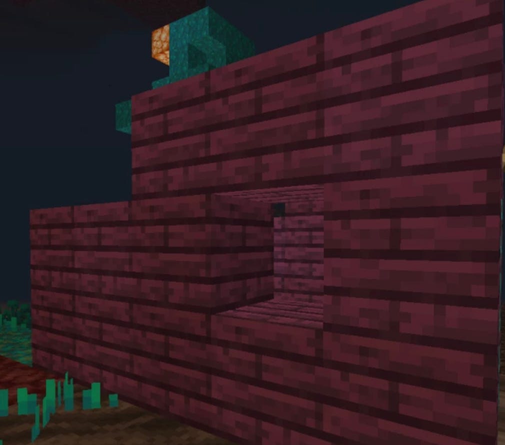 Rav’s Survival: House Building - Arch-Villager - Medium