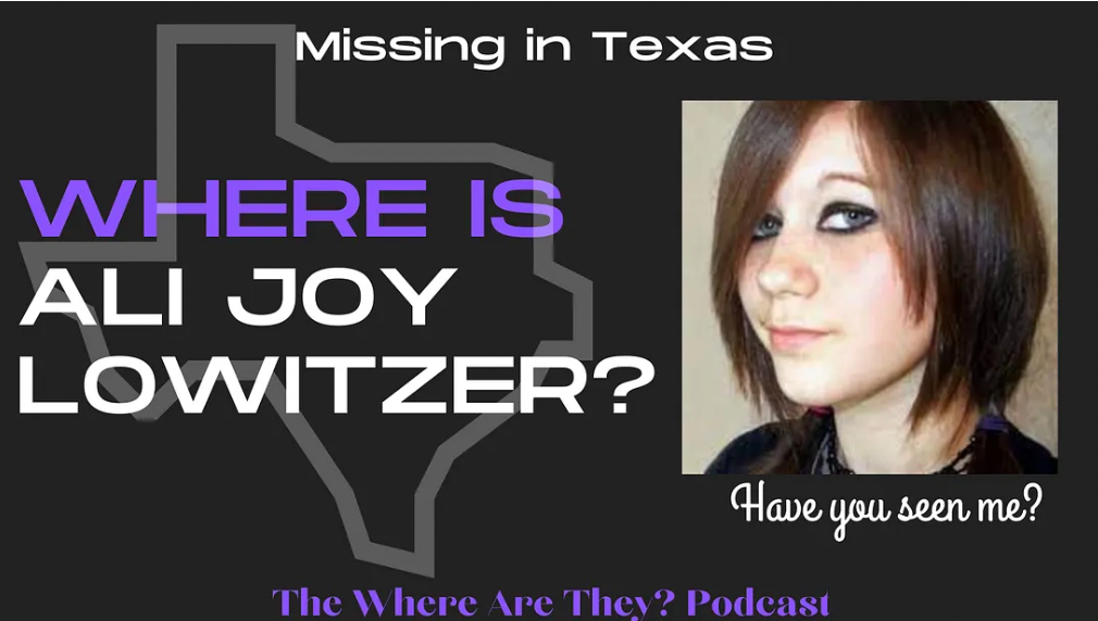 Beyond the Bus Stop: The Mystery of Missing Teen Ali Lowitzer | by ...