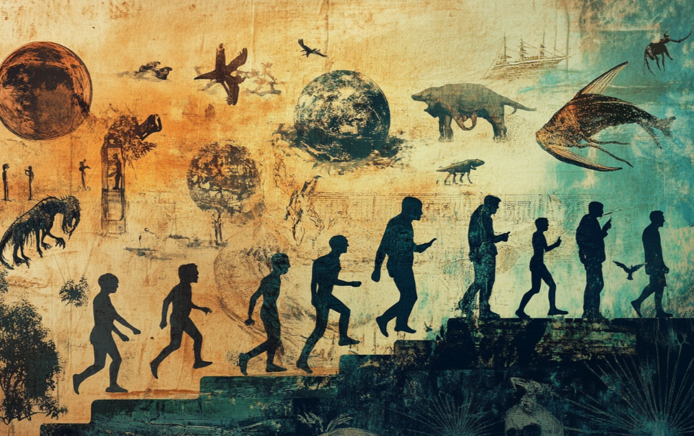 The Biological Imperative of Aging and Mortality: Evolutionary ...