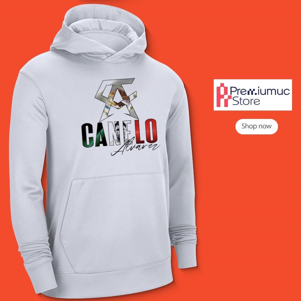 Canelo Fanart Canelo Alvarez champions Super Middleweight boxing 2024 ...