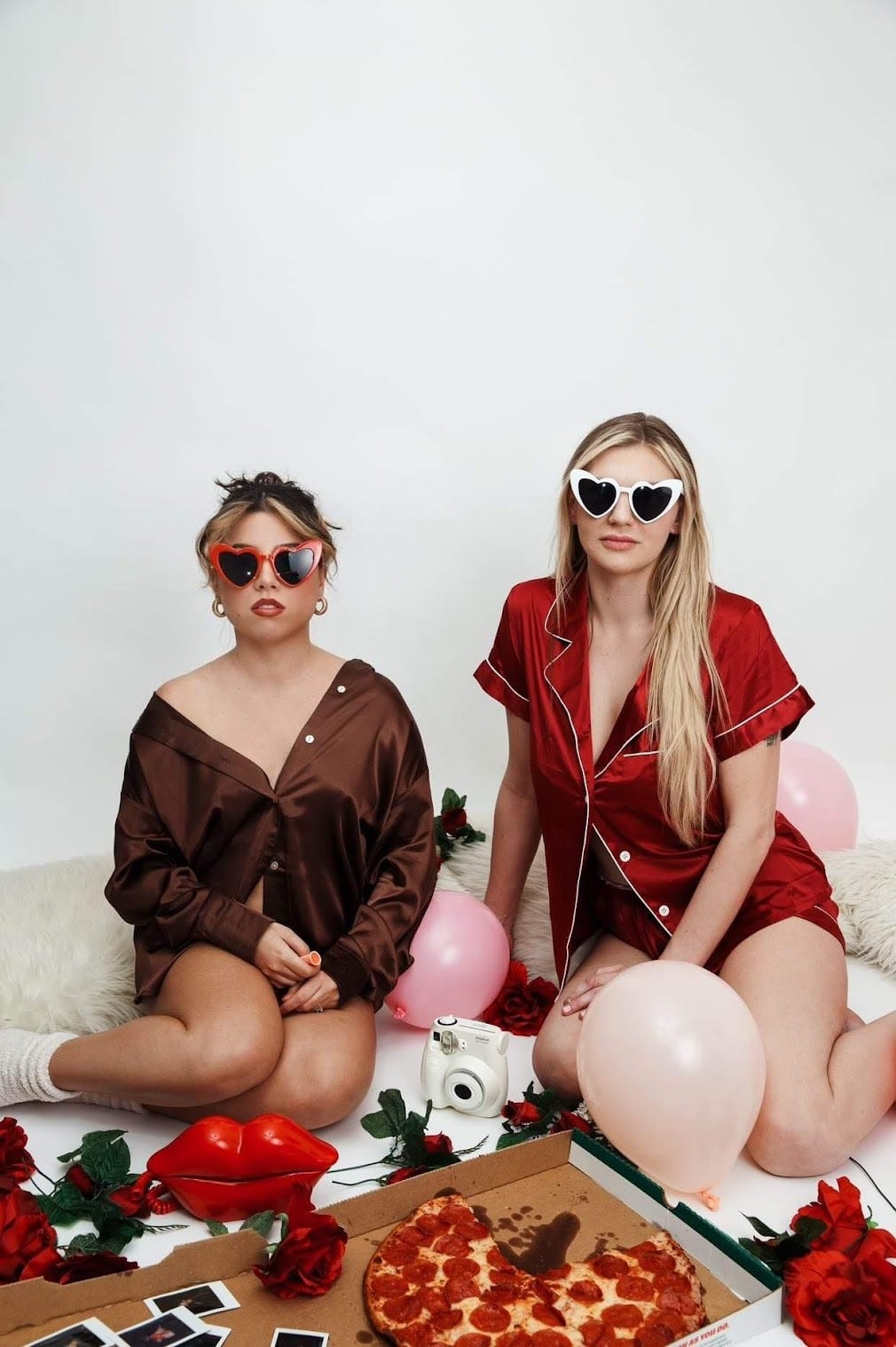 Ladies, Stop Feeling Bad for Men! | by The Re(a)d Room with Rhianna | Oct, 2023 | Medium