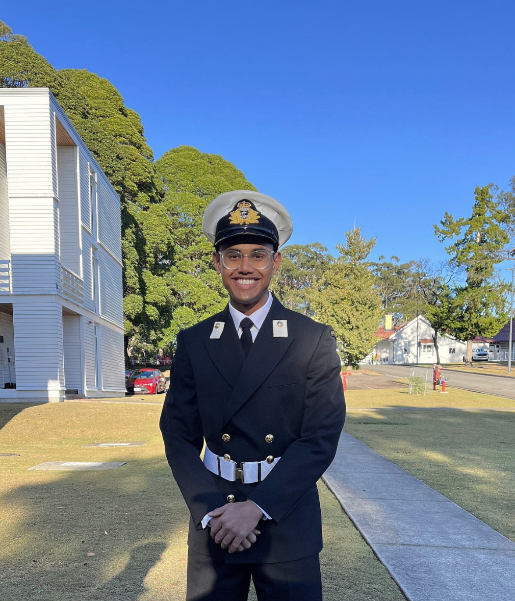 What I Learned About Articulate Speaking as an Australian Navy Officer — In 60 Seconds | by ...