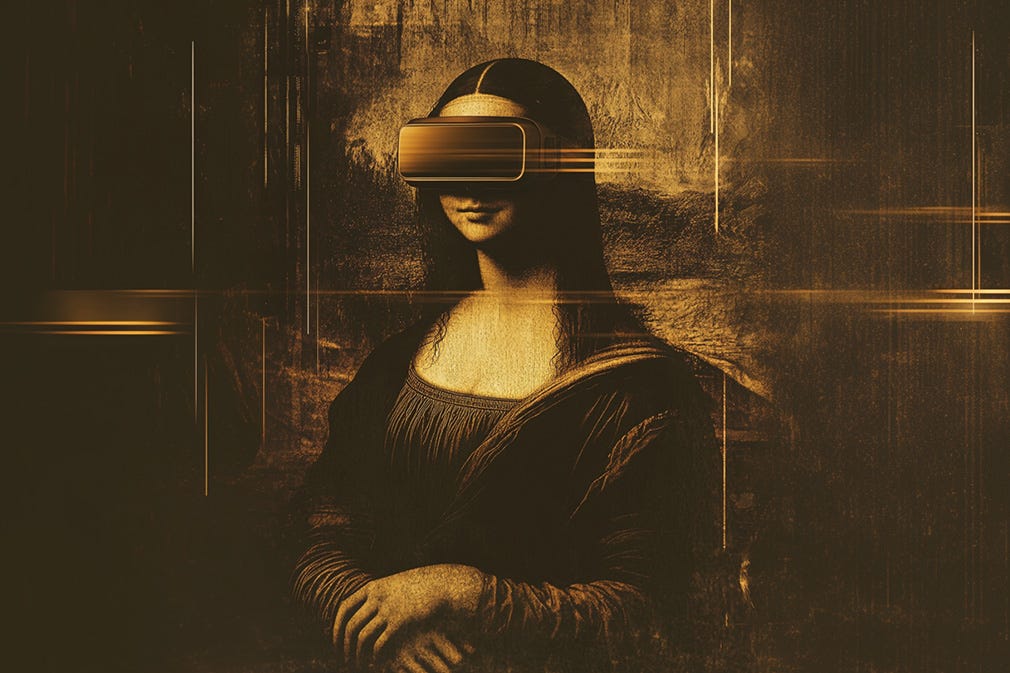 How Artificial Intelligence Unlocks Human Genius | by Mili | Feb, 2025 ...
