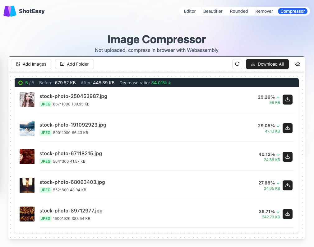 Optimizing PNG Image Compression with C++ Libraries | by Liwen Chen | Medium