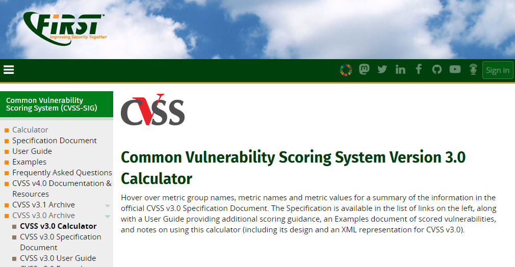 How To Use Common Vulnerability Scoring System Cvss To Measure Base