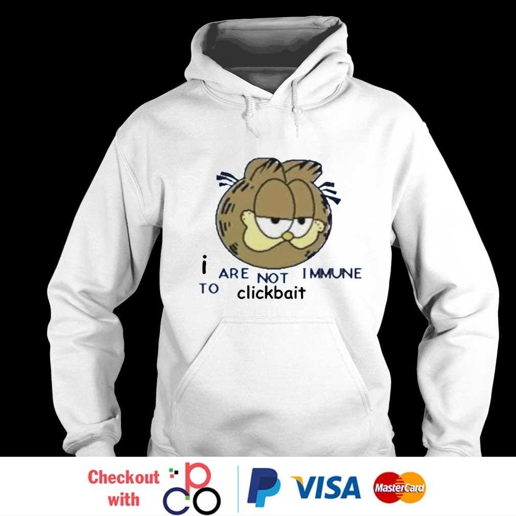 I are not immune to clickbait merch | by Jeff Trout | Medium