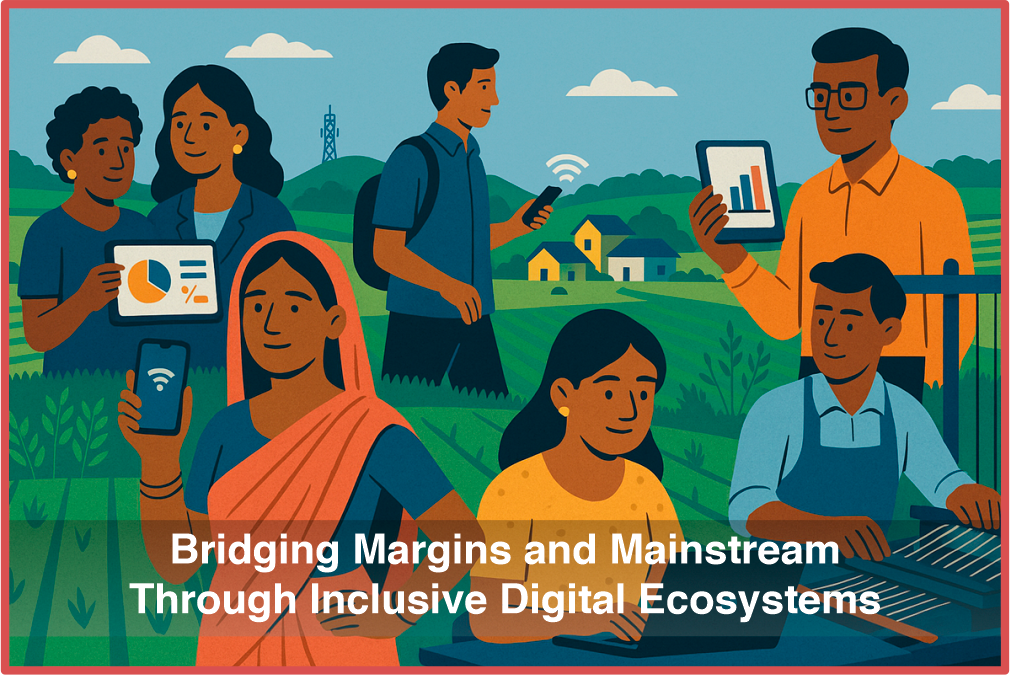 Digital Empowerment Starts with Literacy: Building Skills for a ...